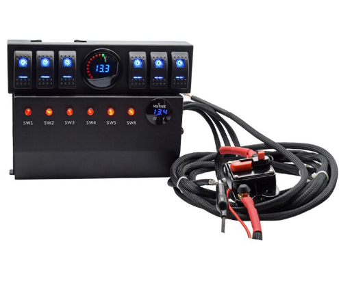 RV AMBULANCE KITS – Profession Attentive Absorbed